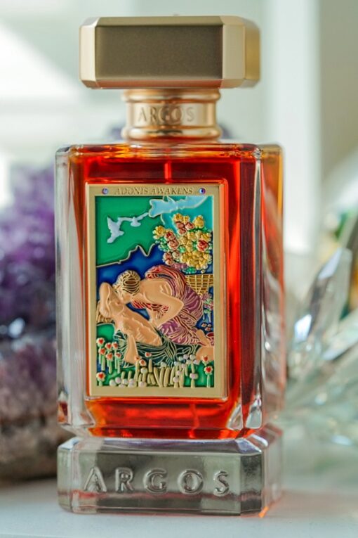 Argos ADONIS AWAKENS Perfume - Argos Fragrances
