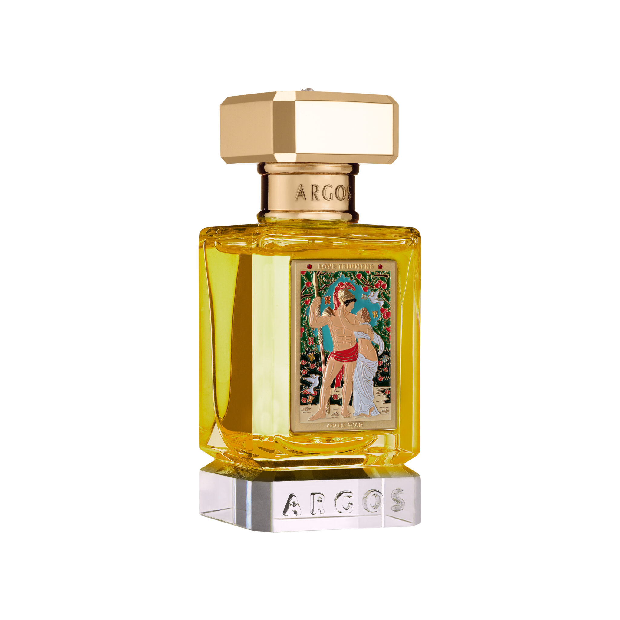 Argos LOVE TRIUMPHS OVER WAR Perfume - Argos Fragrances