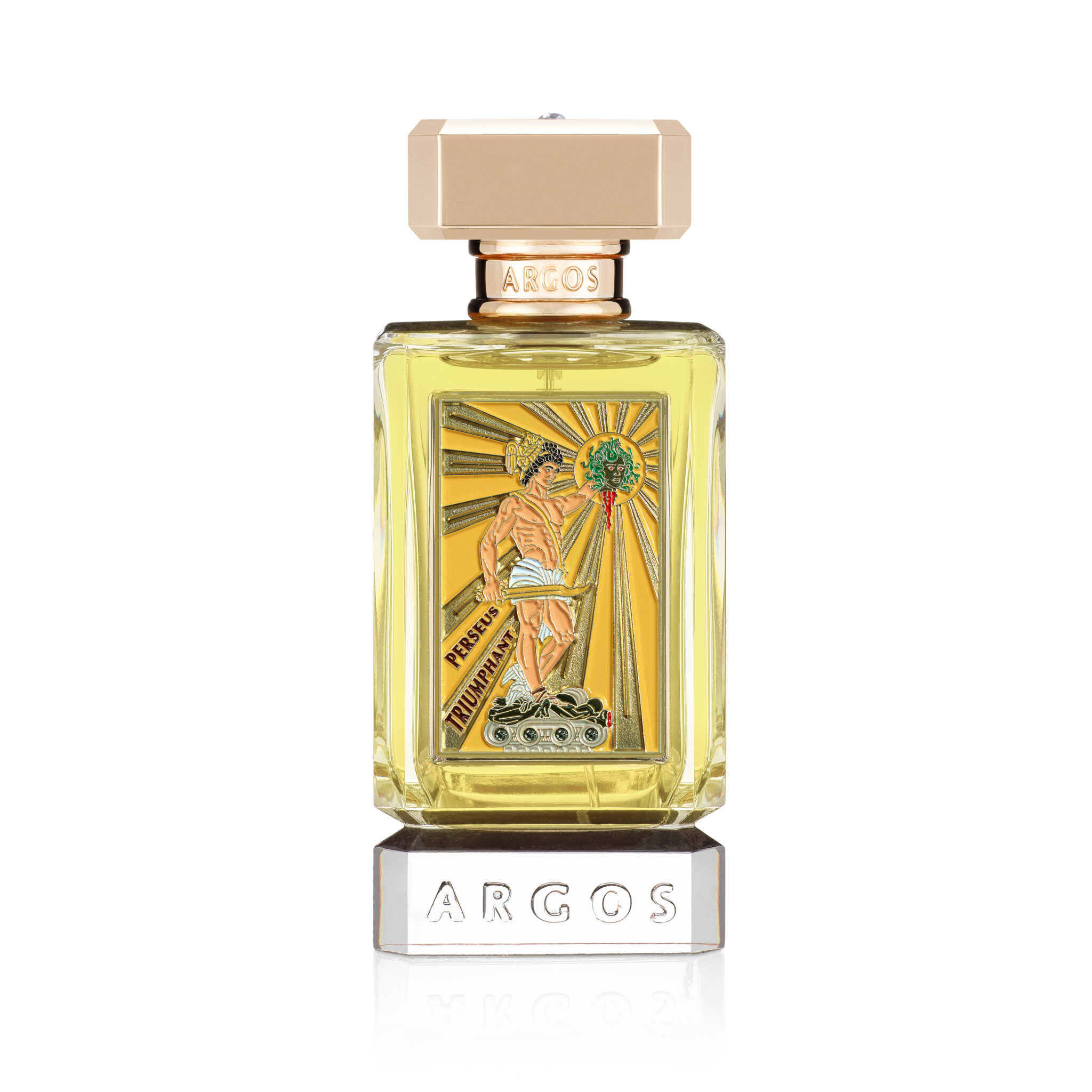ADONIS AWAKENS - Argos Fragrances
